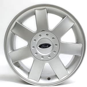 Amazon.com: 17 Inch Ford Five Hundred 500 Wheel Rim Factory Oem #3572 ...