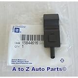 Amazon.com: GM 12633613 VALVE ASM-VLV RKR ARM OIL CONT: Automotive
