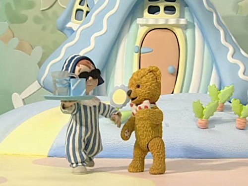 Watch Andy Pandy - Season 1 | Prime Video