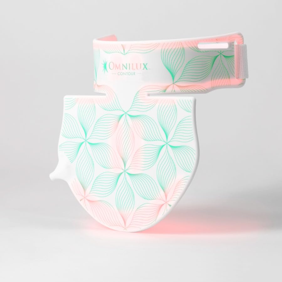 Mua HNC Omnilux Contour Neck & Décolleté- Flexible LED Light Mask ...