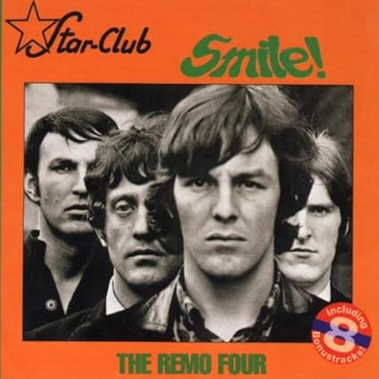 Smile: Amazon.co.uk: CDs & Vinyl