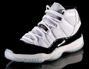 Amazon.com: Hail to the King of Sneakers: Michael Jordan's Nike Air ...