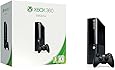 Xbox 360 - Konsole Slim 500GB, schwarz: Amazon.de: Games