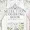 Amazon.com: The Selection Coloring Book: 9780062641144: Cass, Kiera ...