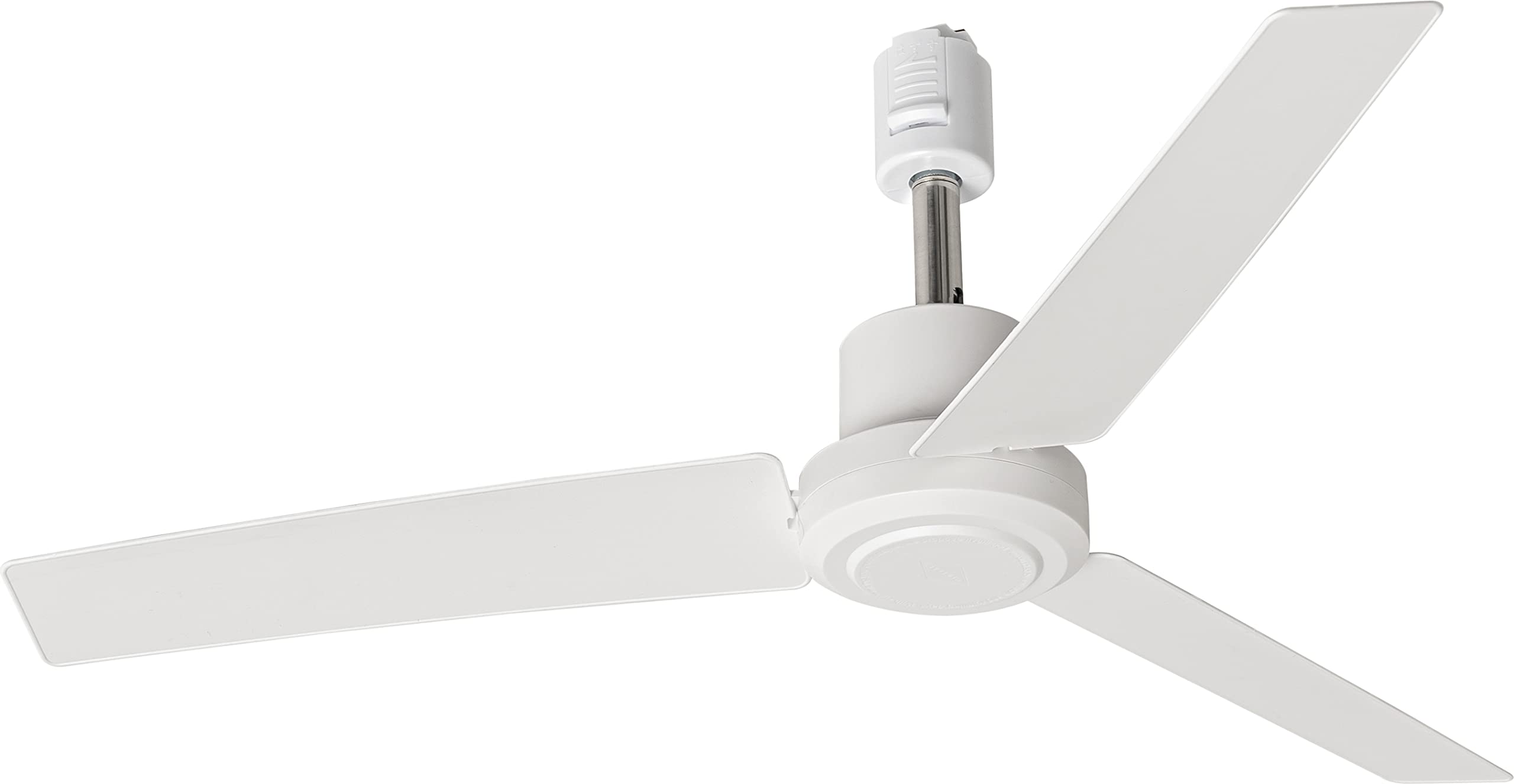 Mua 003329 DUCT RAIL FAN DC plus 50 (White) Duct Rail Dedicated Ceiling Fan Duct Rail Fan DC ...
