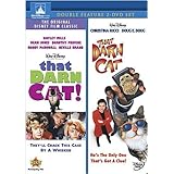 Amazon.com: That Darn Cat : Christina Ricci, Doug E. Doug, Dean Jones ...