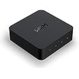 Amazon.com: WiiM Pro AirPlay 2 Receiver, Chromecast Audio, WiFi Multiroom Streamer, Compatible ...