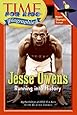 Amazon.com: Time For Kids: Jesse Owens: Running into History (Time For ...