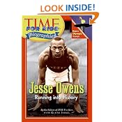 Amazon.com: Time For Kids: Jesse Owens: Running into History (Time For ...