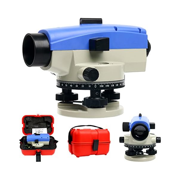 Automatic Level 32X Optical Transit Survey Auto Level High Precision ...