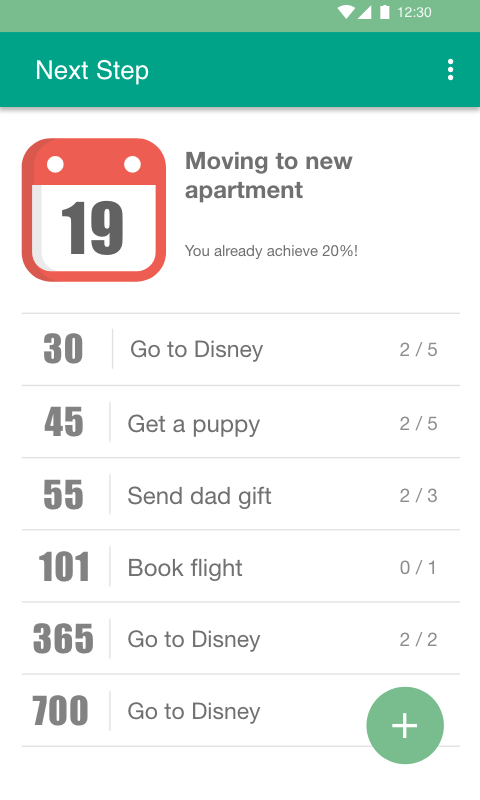 Next Step:Amazon.fr:Appstore for Android