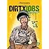 Amazon.com: Dirty Jobs: Something Fishy: Mike Rowe, David M. Barsky ...