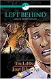 Amazon.com: Left Behind Graphic Novel (Book 1, Vol. 1) (0031809055021 ...