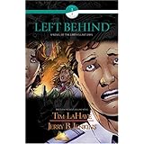 Left Behind Graphic Novel (Book 1, Vol.3 ): Layman, John S., LaHaye ...