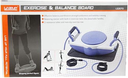 Live up Exercise and Balance Board price in UAE | Amazon UAE | kanbkam