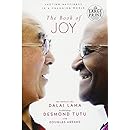 Amazon.com: The Book of Joy: Lasting Happiness in a Changing World ...
