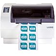 Amazon.com : Primera LX610 Color Inkjet Label Printer with Plotter ...