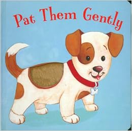 Pat Them Gently: Melanie O'Brien, Treesha Runnells, Melanie Random ...