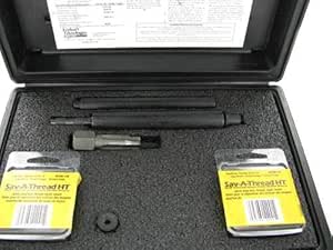 HeliCoil 5396-14 Sav-A-Thread HT - Ford 5.4 and 4.6 Liter Spark Plug ...