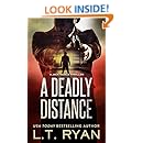 A Deadly Distance (Jack Noble #2) - Kindle edition by L.T. Ryan ...