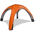 Amazon.com: SOLI Inflatable Shade Air Canopy - Quick Self-Inflating Sun ...