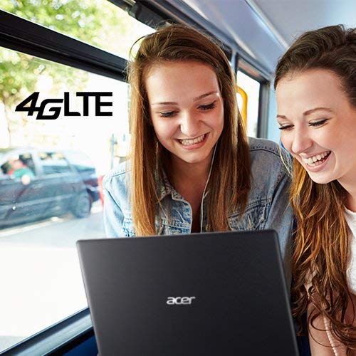 Acer Swift 7 SF714-51T-M9H0 Ultra-Thin 8.98mm Laptop, 14" Full HD Touch ...