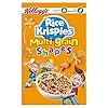 Kellogg's Rice Krispies Multi-Grain Shapes - 350g in Kuwait | Whizz ...