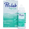 PROLUB Hyfresh Solución Multipropósito 60 mL para Lentes de Contacto ...