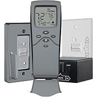 Amazon.com: Skytech 9800324 SKY-3301 Fireplace Remote Control with ...