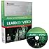 Adobe InDesign CS6: Learn by Video: video2brain, Kelly McCathran: 9780321840691: Amazon.com: Books