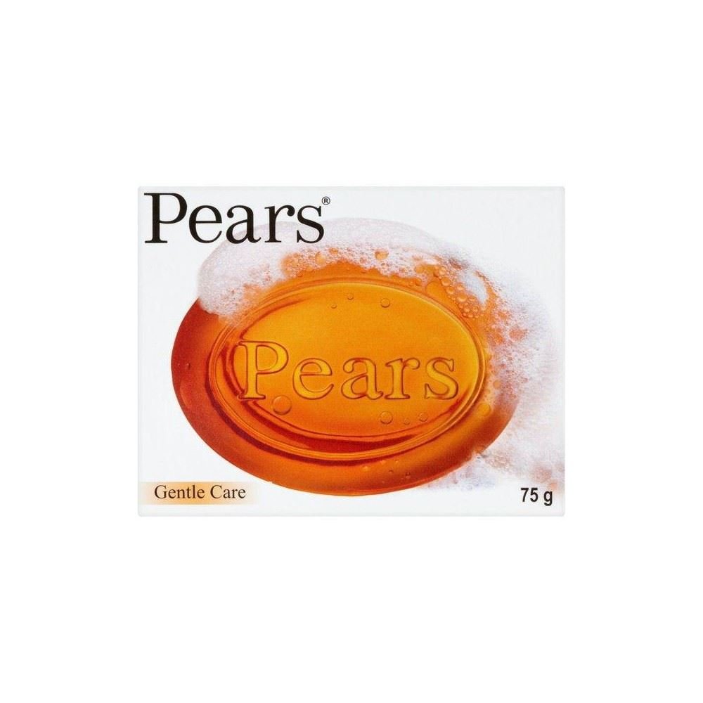 Pears Transparent Soap, 75 g: Amazon.co.uk: Beauty