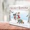 Amazon.com: Secret Santas: And the Twelve Days of Christmas Giving ...