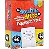 Double Ditto Expansion Family Party Board Game 300 New Cards in Oman ...