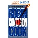 Contagion (Jack Stapleton & Laurie Montgomery series Book 2) - Kindle ...