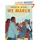 We March - Kindle edition by Shane W. Evans. Children Kindle eBooks ...