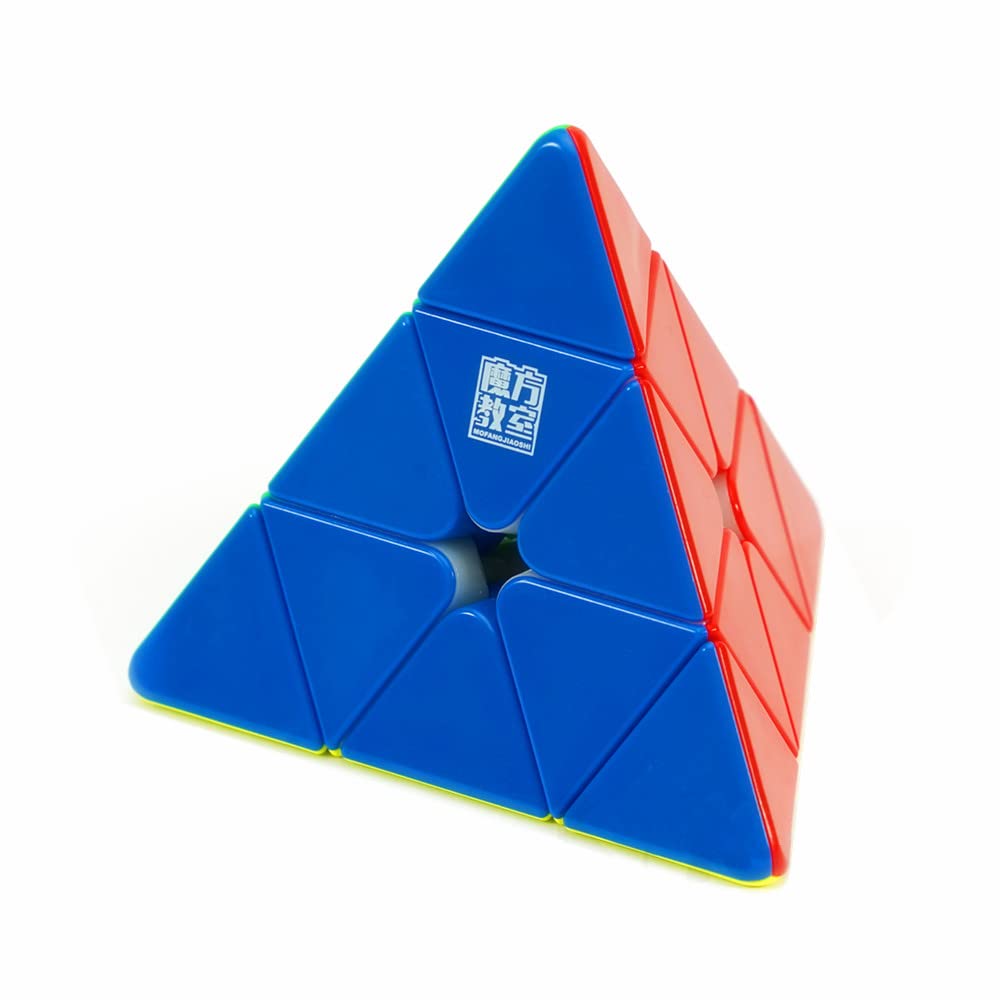 Mua Cuberspeed MoYu RS Pyraminx Magnetic 2022 stickerless Speed Cube ...