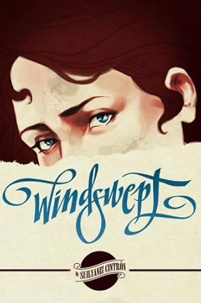 Book review of Windswept - Readers' Favorite: Book Reviews and Award ...