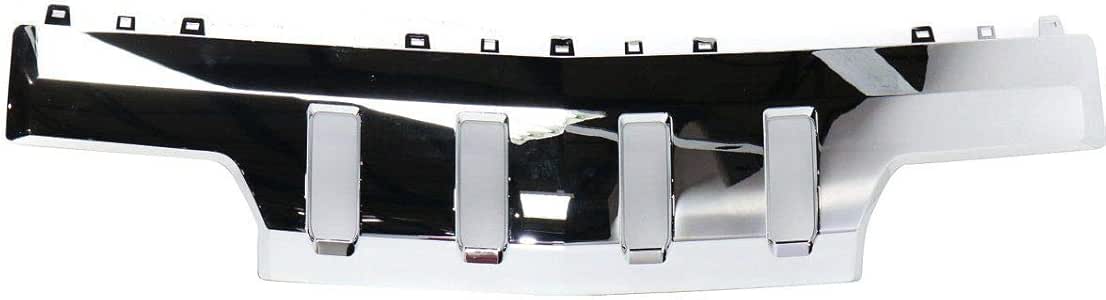 Amazon.com: New Skid Plate Front For Chevy Chevrolet Silverado 2500 HD ...