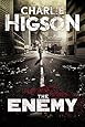 Amazon.com: The Enemy (An Enemy Novel) (9781423133124): Higson, Charlie ...