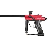 Amazon.com : Spyder Fenix Electronic Paintball Marker (Black ...