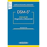Dsm-5: Manual Diagnóstico Y Estadístico De Los Trastornos Mentales ...