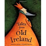 Tales from Celtic Lands HC w 2 CDs: Caitlin Matthews, Olwyn Whelan ...
