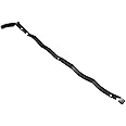 Amazon.com: Rugged Ridge 12304.43 Hard Top Seal, Top to Body, Left for 2007-2018 Jeep Wrangler ...