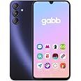 Amazon.com: Gabb Phone 4 Pro - Phone for Kids and Teens, GPS Tracker ...