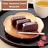 MIYANO FOOD Industry Yokan Sweet Red Bean Paste Cake Anko Flavor ...