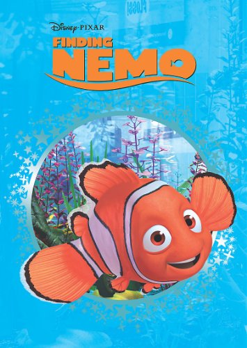 Disney Classics - Finding Nemo: 9781445409689: Amazon.com: Books