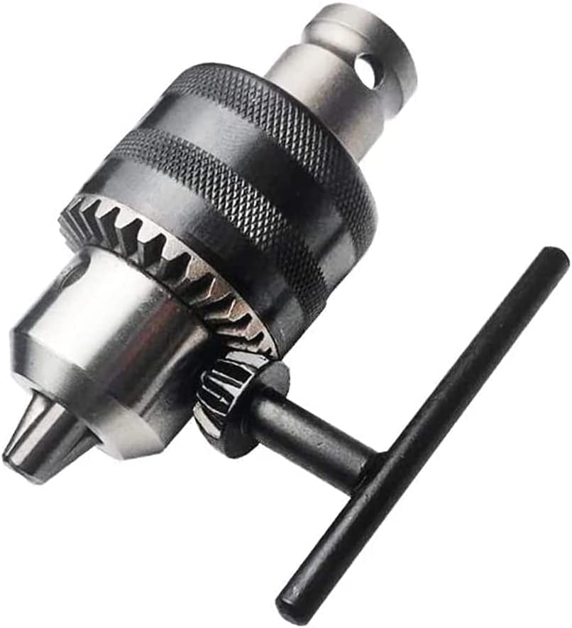 Mua Wolfride Electric Drill Chuck 1.5-13mm Tungsten Steel Drill Chuck ...