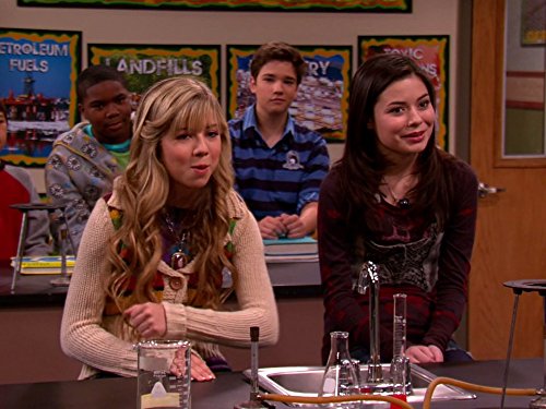 Watch iCarly - Season 2 | Prime Video
