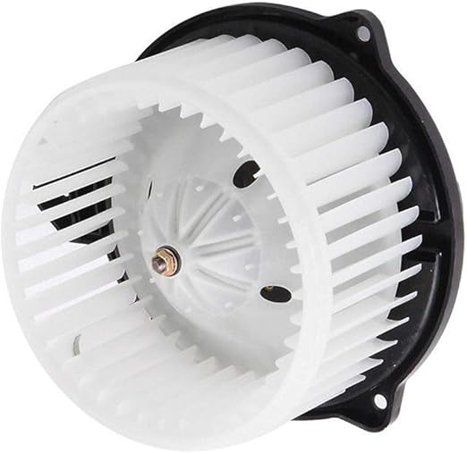 AC Heater Blower Motor with Fan for 2002-2008 Dodge Ram 1500 2500 3500 ...