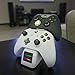 Amazon.com: PDP Energizer Xbox One Controller Charger with Rechargeable ...